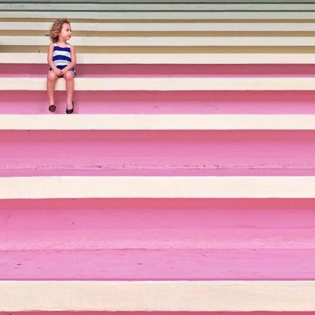 Geometric Patterns Photography – Fubiz Media