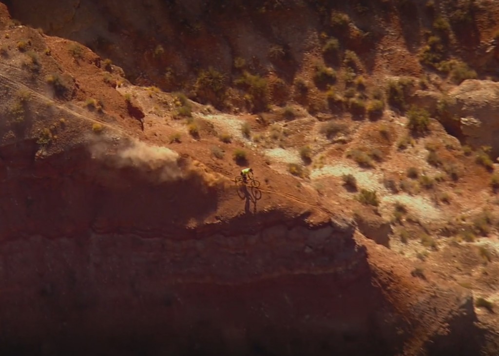 The Search for Freedom Trailer – Fubiz Media