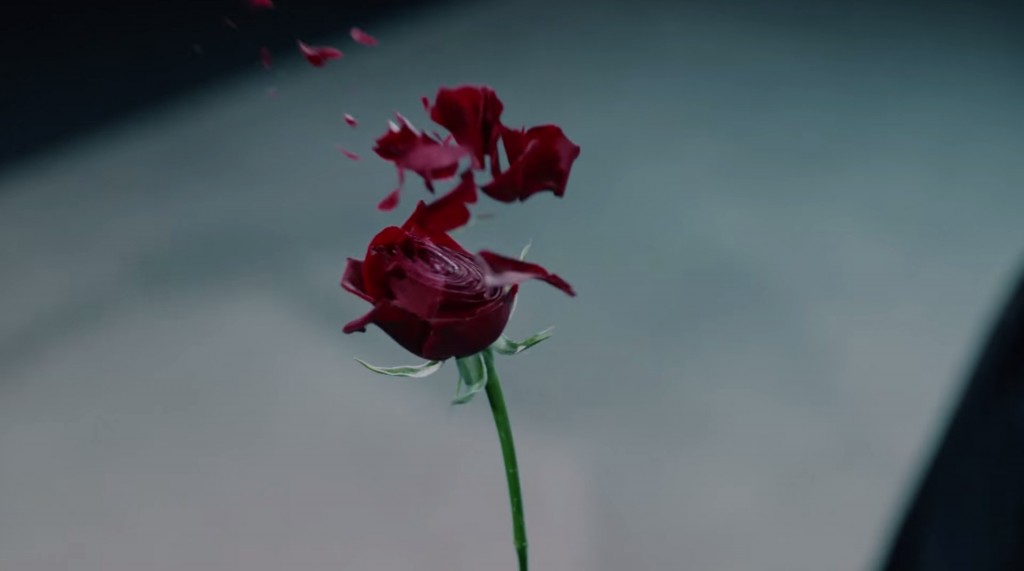 Industrial Robot VS Sword Master Video – Fubiz Media
