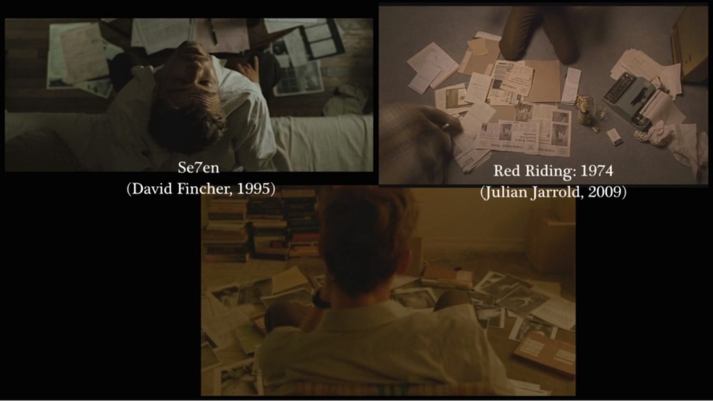 True Detective – Comparisons and References – Fubiz Media