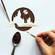 Coffeetopia Leaf Paintings – Fubiz Media
