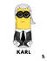 Minions Turned into Fashion Icons – Fubiz Media