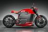 The New Tesla Model M Concept Bike – Fubiz Media