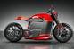 The New Tesla Model M Concept Bike – Fubiz Media