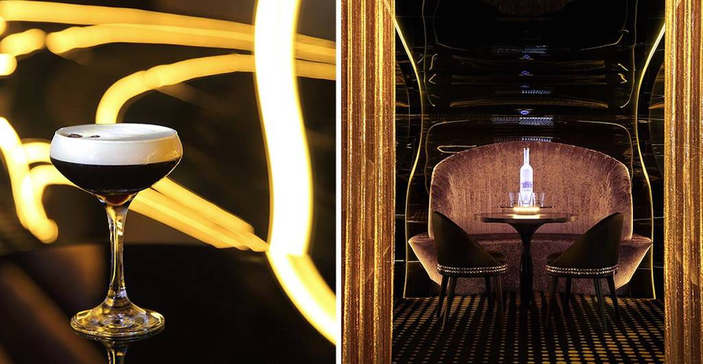 Bond Nightclub in Melbourne – Fubiz Media