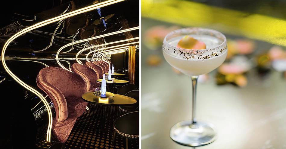 Bond Nightclub in Melbourne – Fubiz Media