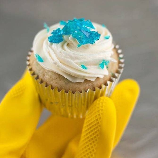 Breaking Bad Themed Coffee Shop – Fubiz Media
