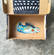 The Sneaker Box Art – Fubiz Media