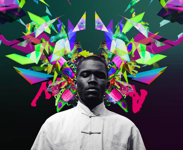 Quirky Digital Collages of Contemporary Hip Hop Artists – Fubiz Media