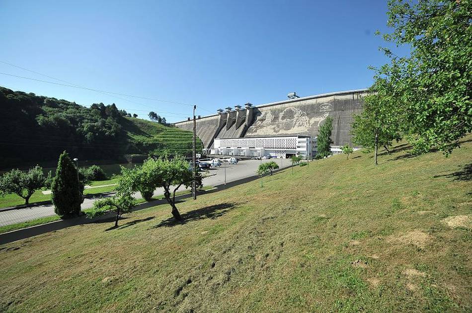 Huge Eco Murals in Poland – Fubiz Media