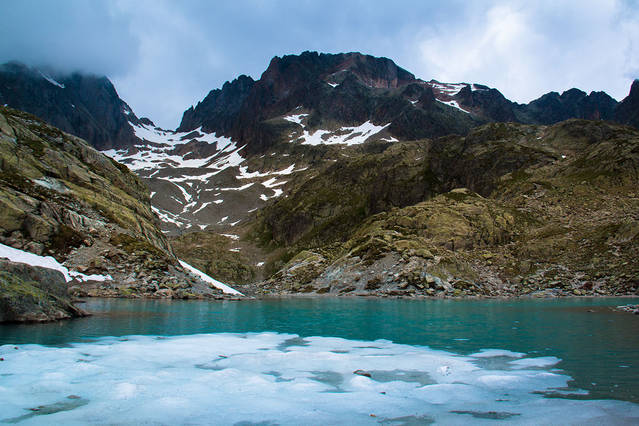 The French Alps Photography – Fubiz Media
