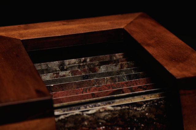 A CD Box Set Inspired by the Incan Culture – Fubiz Media