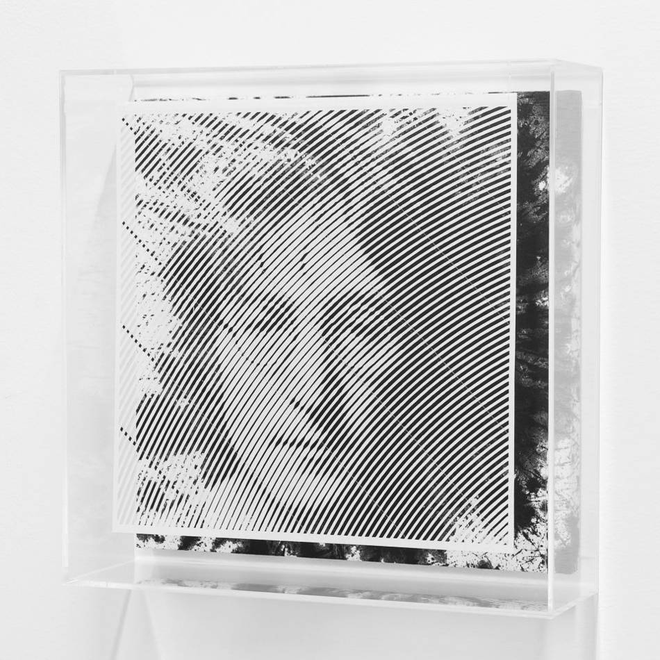 Paper Cut Iconic Portraits – Fubiz Media