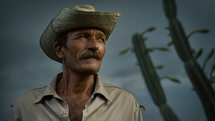 Portraits of People of Cuba – Fubiz Media