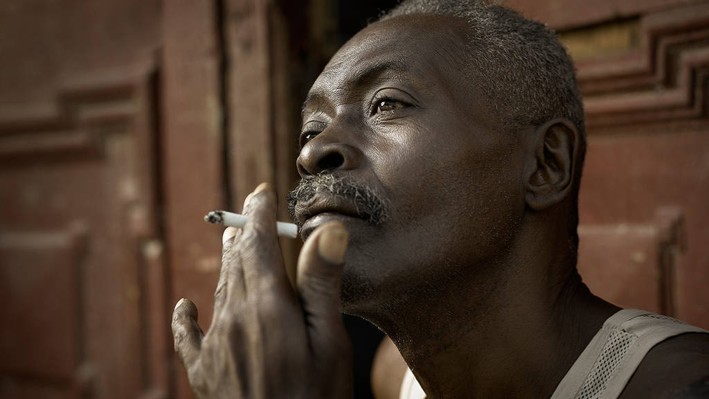 Portraits of People of Cuba – Fubiz Media