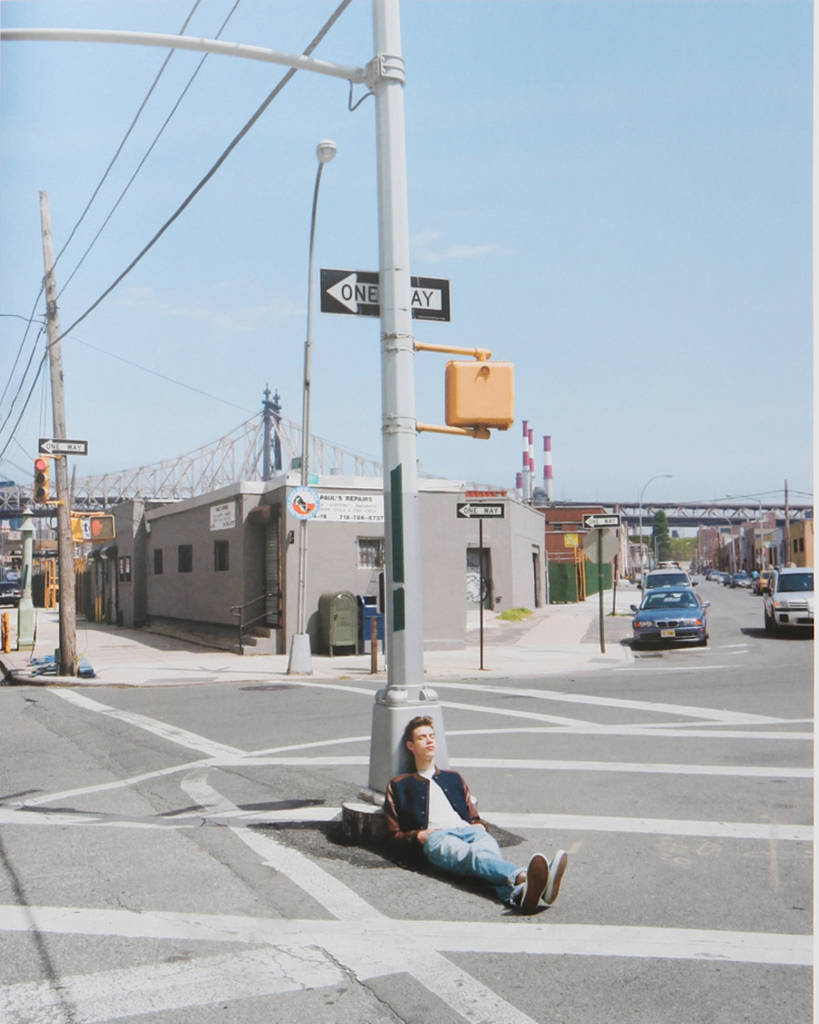 Stephen Shore Photography – Fubiz Media