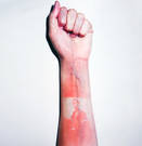 Sunburns Pictures Printed on Bodies – Fubiz Media