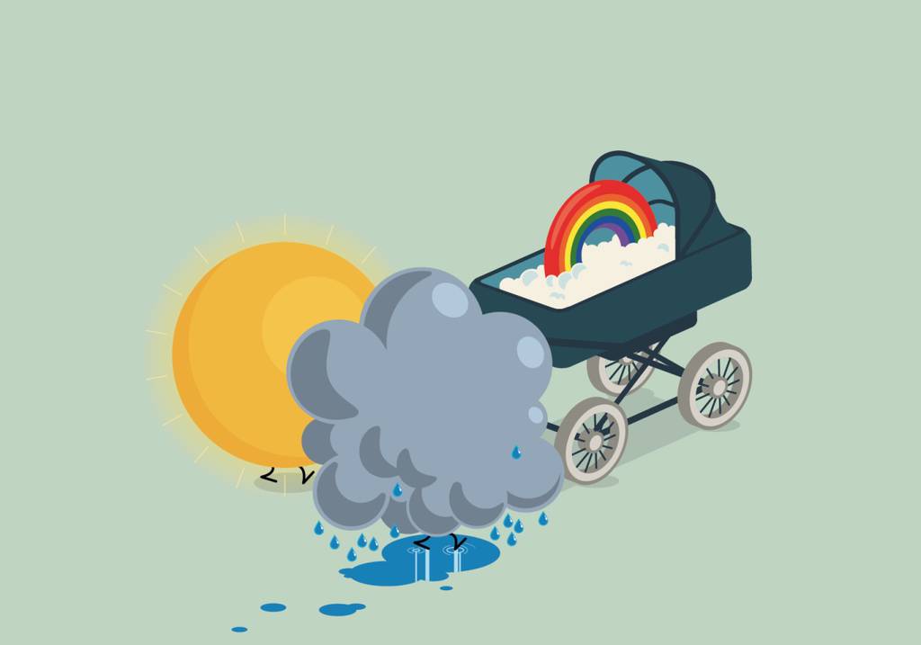 Funny Illustrations of Objects – Fubiz Media