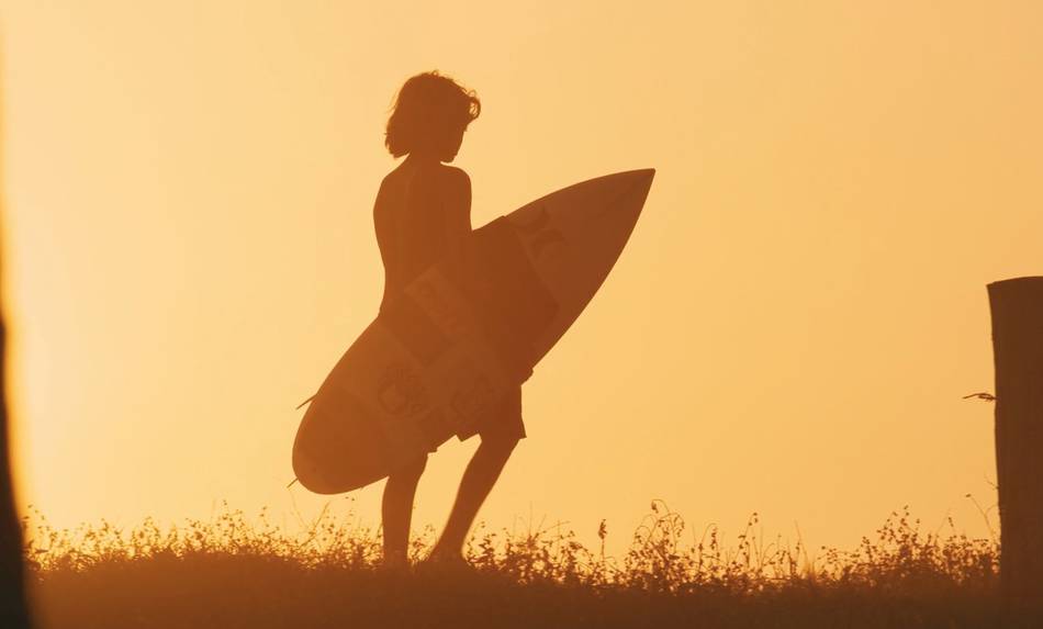 The Poetry of the Surf Passion – Fubiz Media
