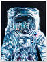 Space Paintings by Michael Kagan – Fubiz Media