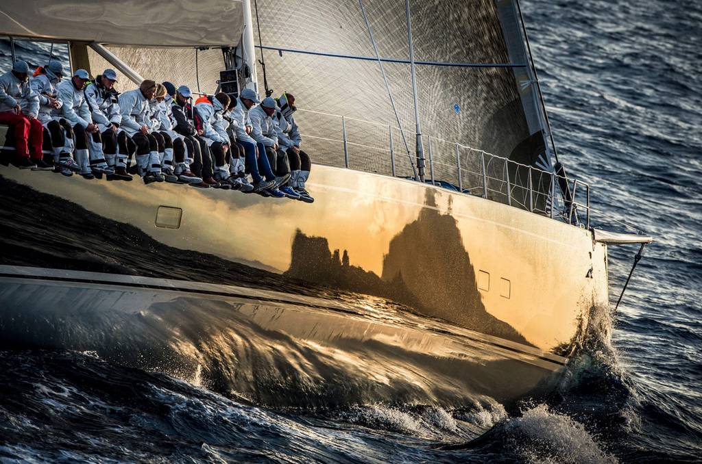 Powerful Sailing Photography – Fubiz Media