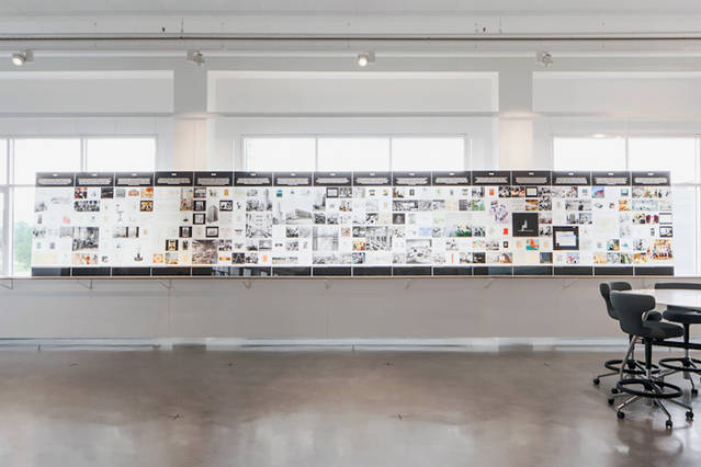 Inside Vitra Office – Fubiz Media