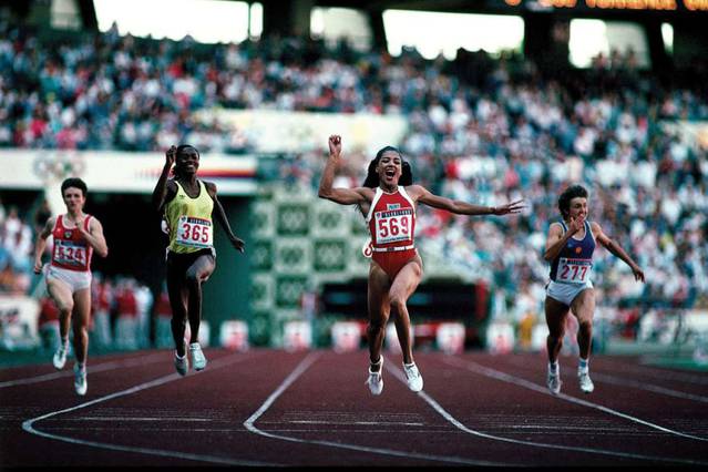 Iconic American Sport Photography by Neil Leifer – Fubiz Media