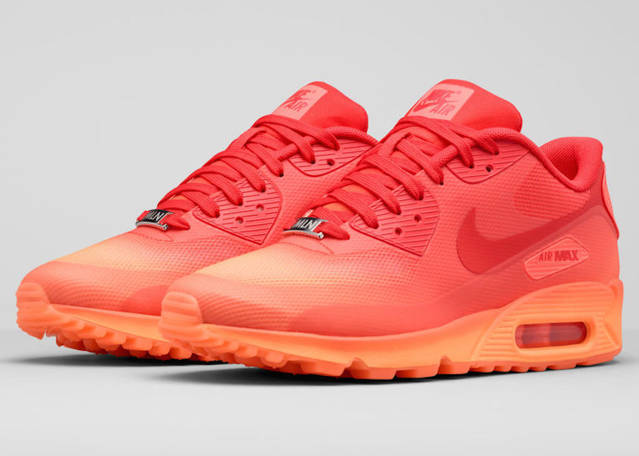 Air Max Inspired by Desserts of the World – Fubiz Media