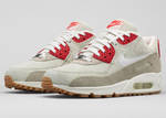 Air Max Inspired by Desserts of the World – Fubiz Media