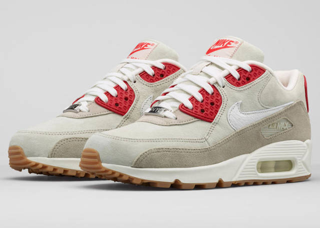Air Max Inspired by Desserts of the World – Fubiz Media