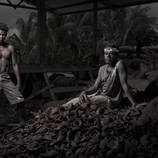 Blood Generation Portraits – Fubiz Media