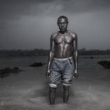 Blood Generation Portraits – Fubiz Media