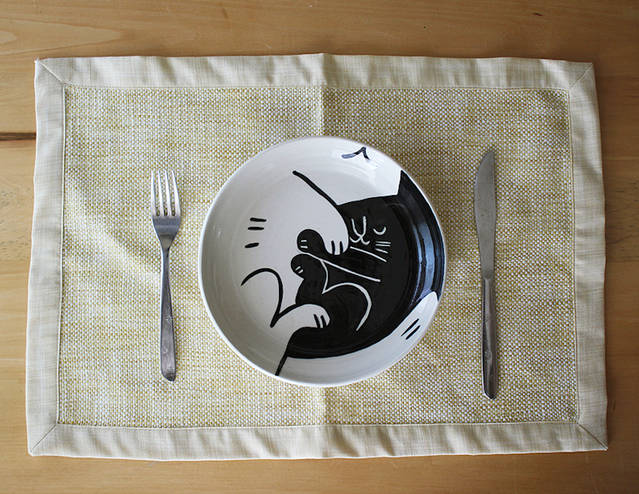 Funny Ceramic Housewares – Fubiz Media