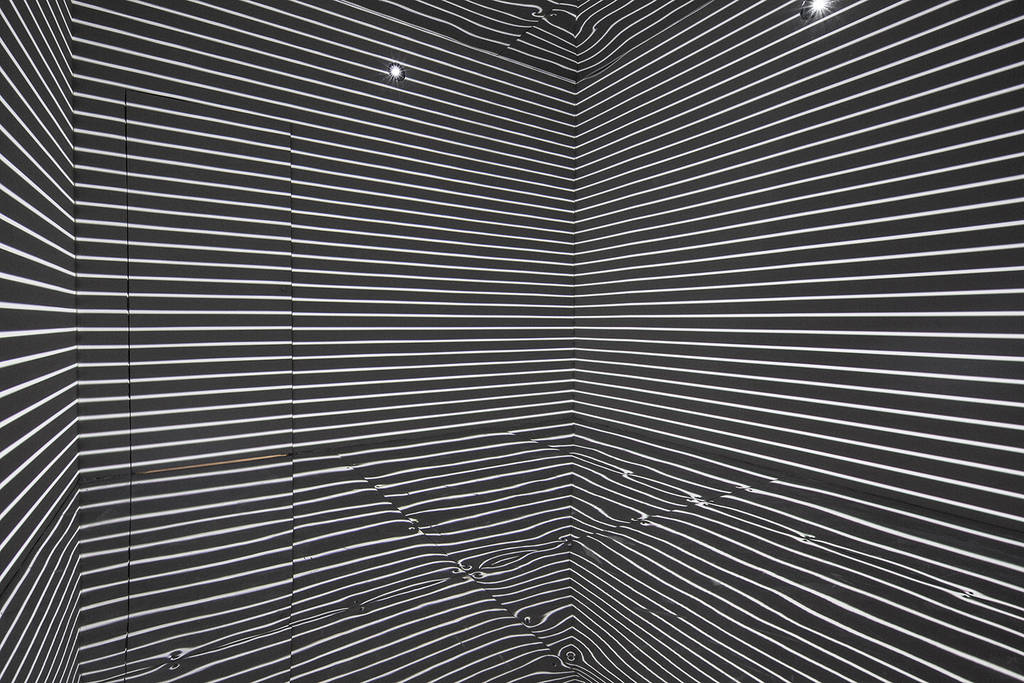 The Infinity Room Installation – Fubiz Media