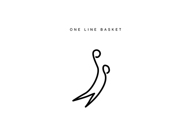 One Line Icons – Fubiz Media