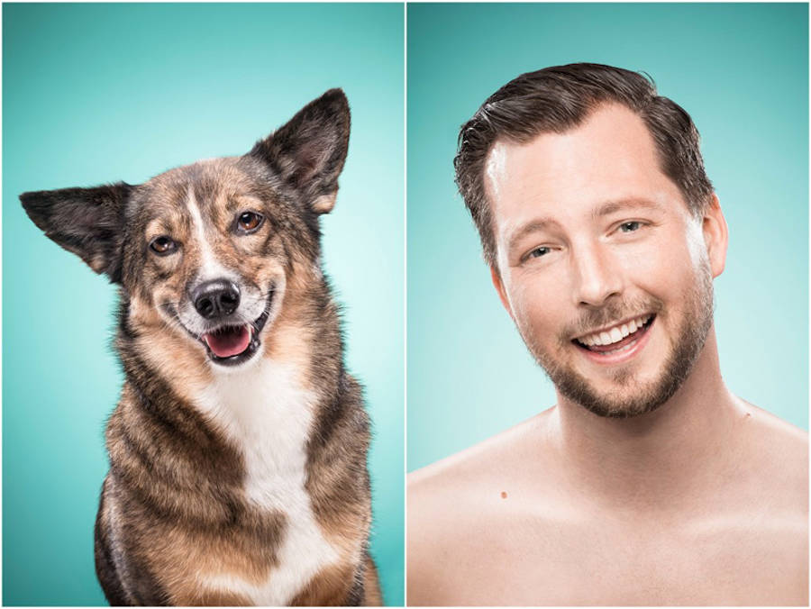 Dog People Photography – Fubiz Media