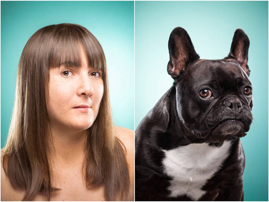 Dog People Photography – Fubiz Media