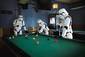 The Daily Life of Imperial Stormtroopers – Fubiz Media