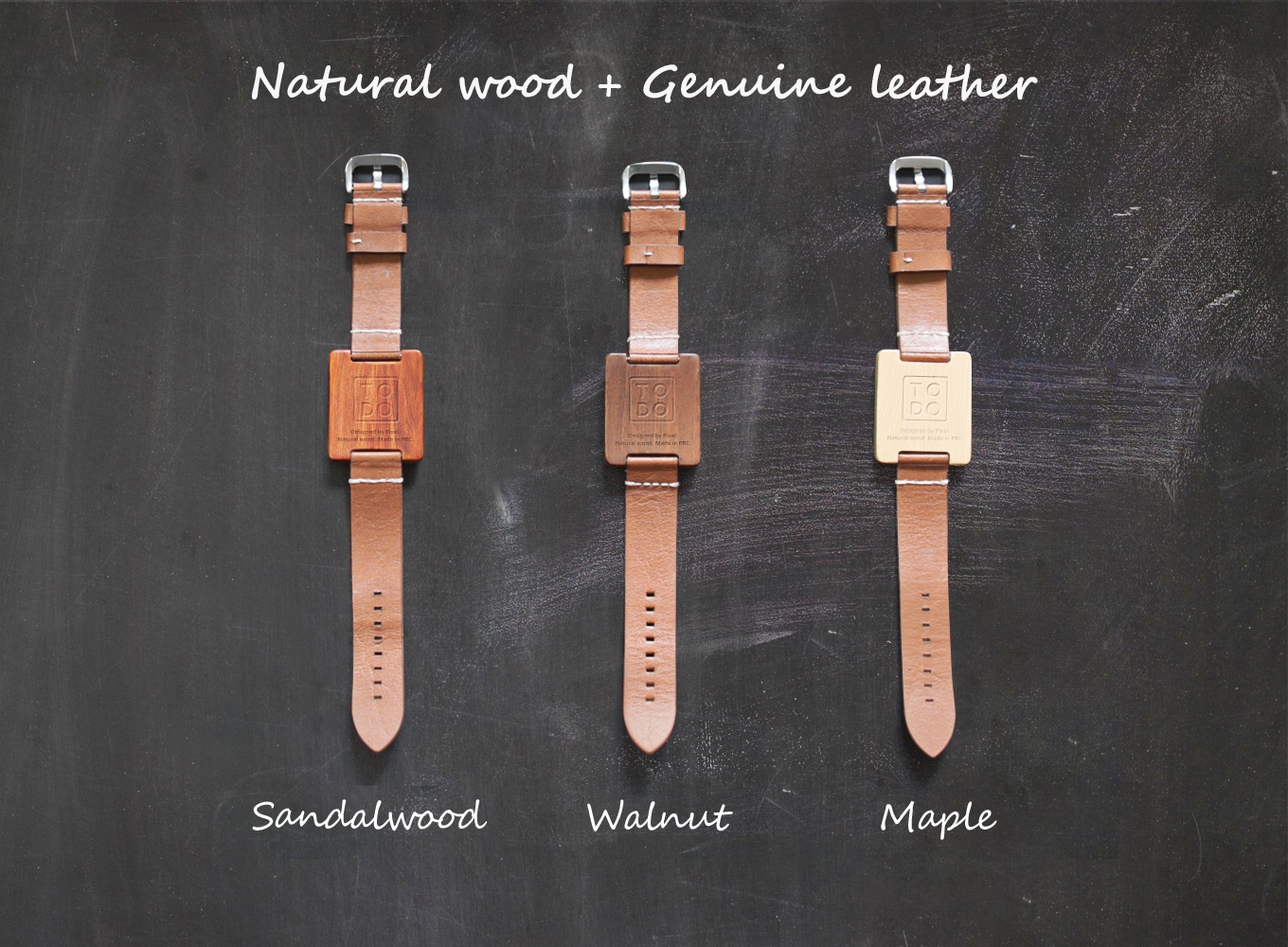 Tiny Watch Reminder Board – Fubiz Media