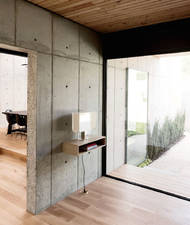 The Concrete Box House – Fubiz Media