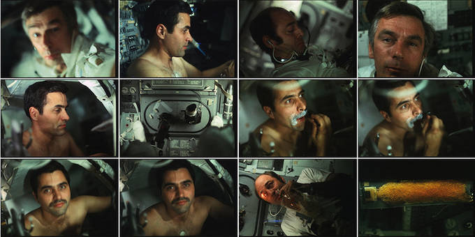 Project Apollo Archive – Fubiz Media