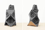 The BeoLab 90 Speakers – Fubiz Media