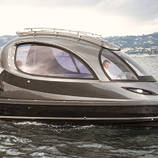 The New Jet Capsule – Fubiz Media