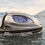 The New Jet Capsule – Fubiz Media