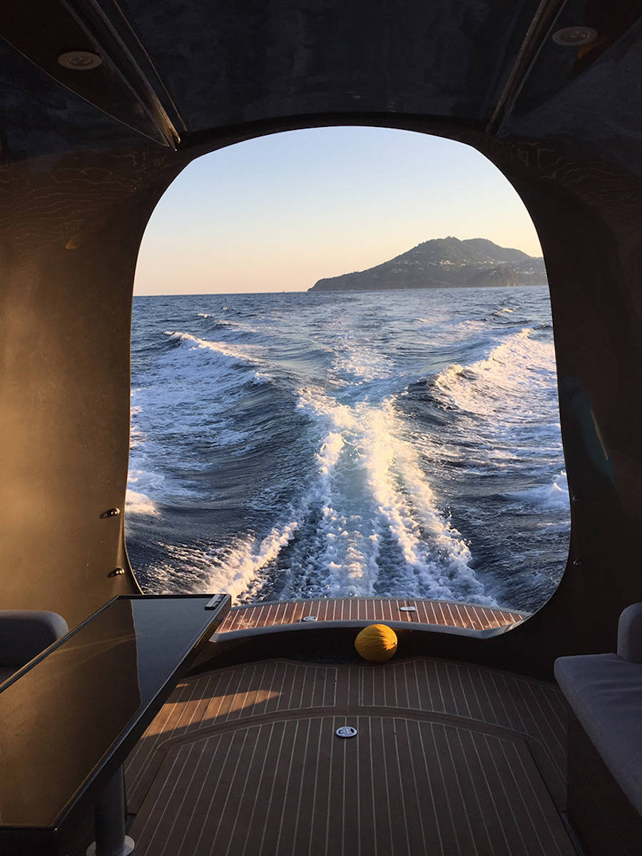 The New Jet Capsule – Fubiz Media