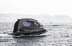 The New Jet Capsule – Fubiz Media