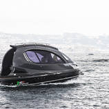 The New Jet Capsule – Fubiz Media