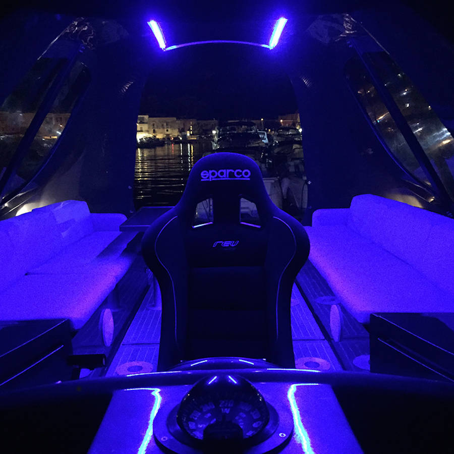 The New Jet Capsule – Fubiz Media