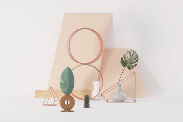 Conceptual Set Design by Danny Jones – Fubiz Media
