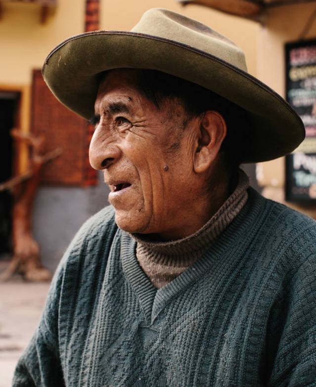 Discovering Peru in Photographs – Fubiz Media